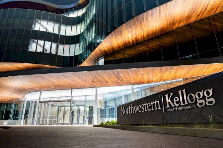 Northwestern Kellogg Mba Interview Questions Guide Tips